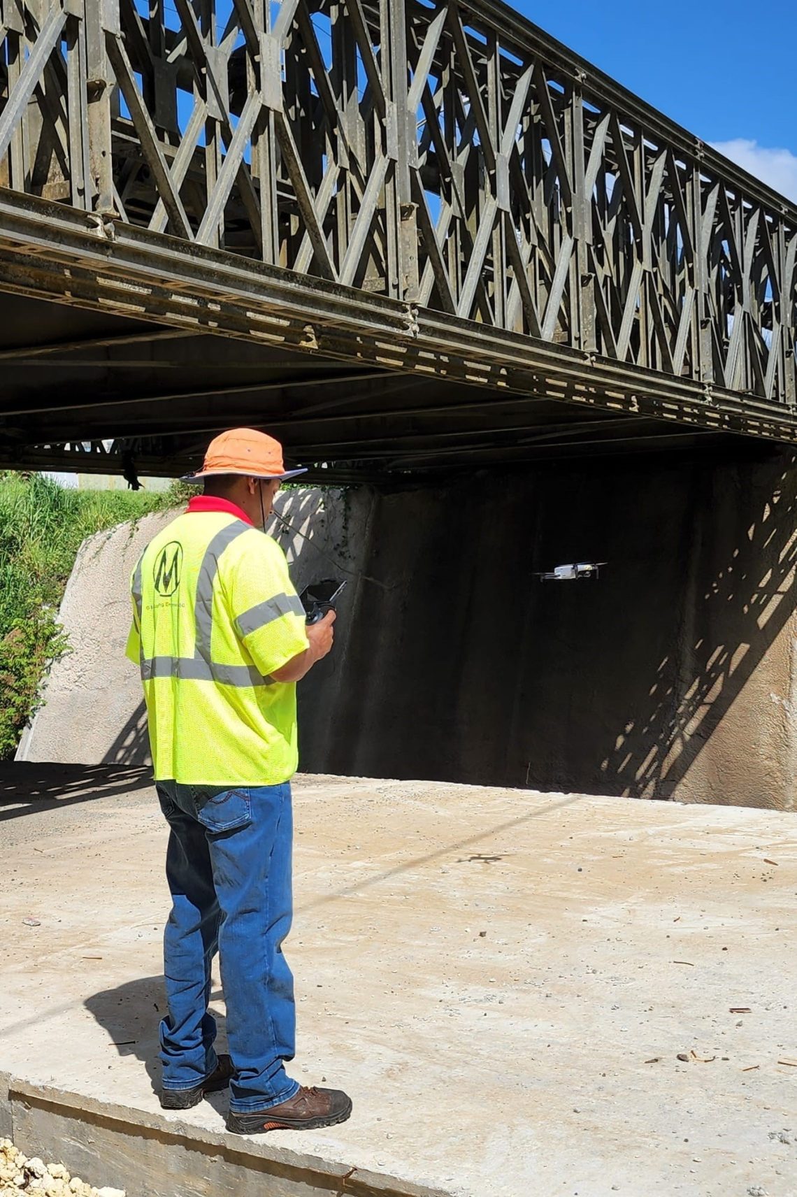 Roads and Transportation Authority – Bridge Inventory Inspection ...